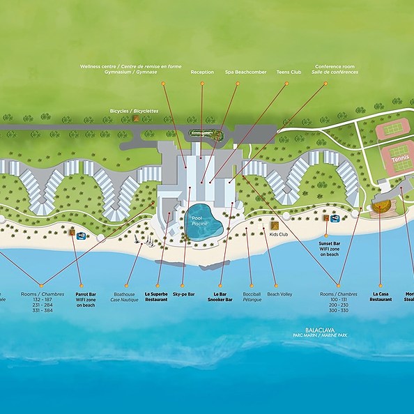 Victoria Beachcomber | Instagram, Facebook | Linktree